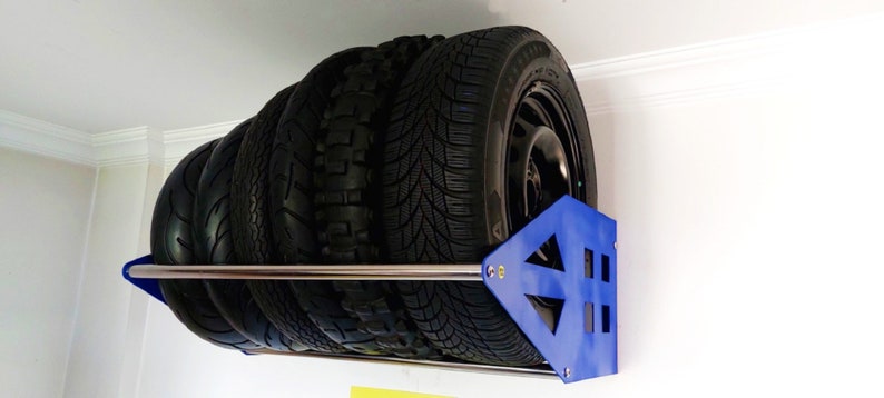 Motorcycle Wheel Rack, Atv Wheel Rack, Automobile Tire Rack, Tire ...