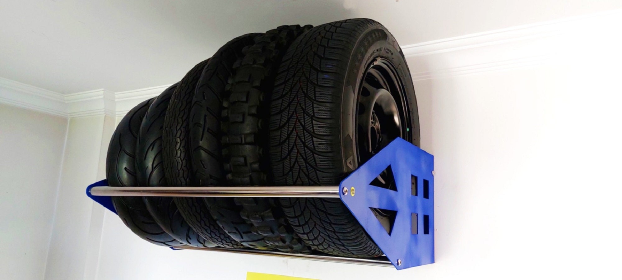 Motorcycle Wheel Rack, Atv Wheel Rack, Automobile Tire Rack, Tire ...