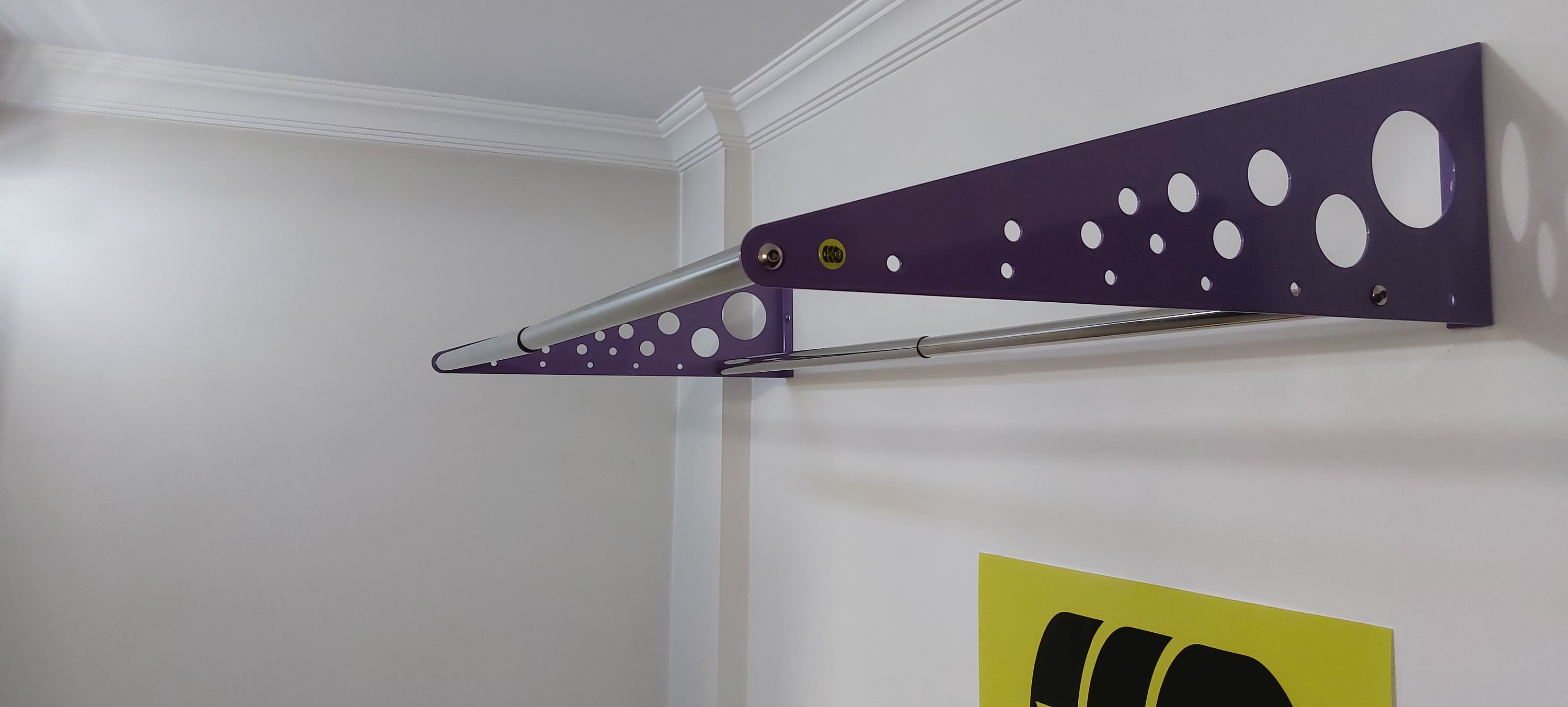 Garage Arrangement Wheel Stacking Garage Organizer Rack - Etsy