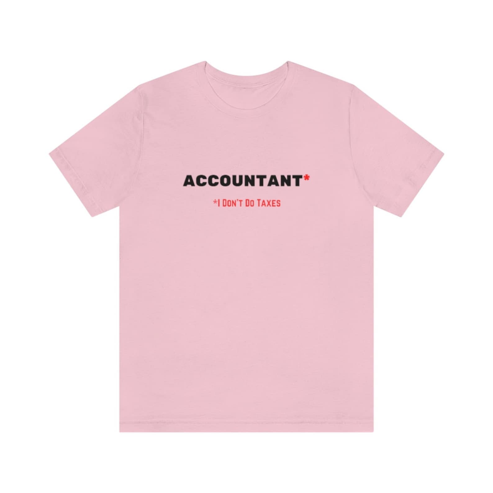 Accounting T-shirt Accountant Shirt Fun Accounting Shirt - Etsy