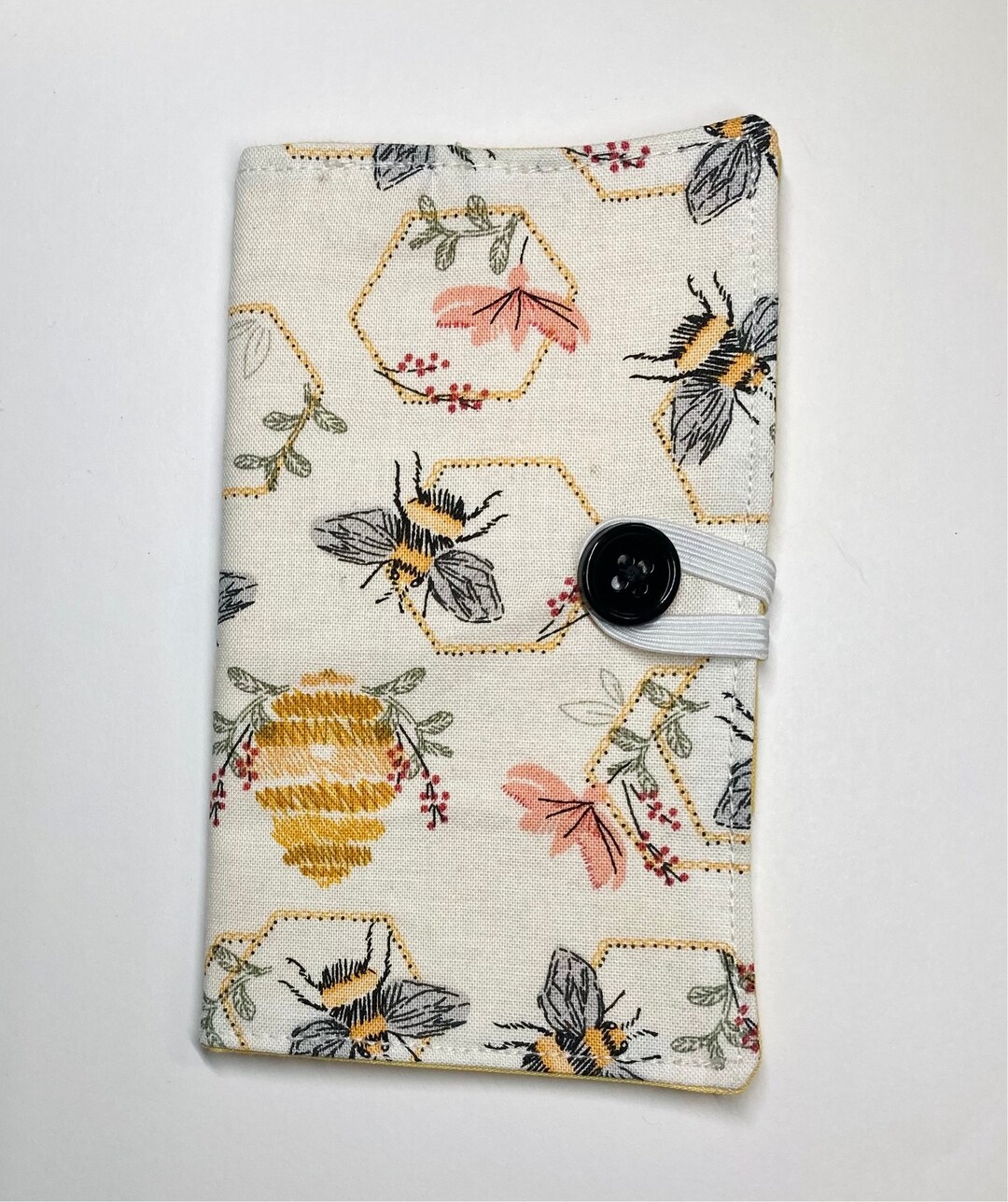 Tea Wallet, Tea Bag Holder, Tea Bag Wallet, Teabag Wallet, Teabag ...