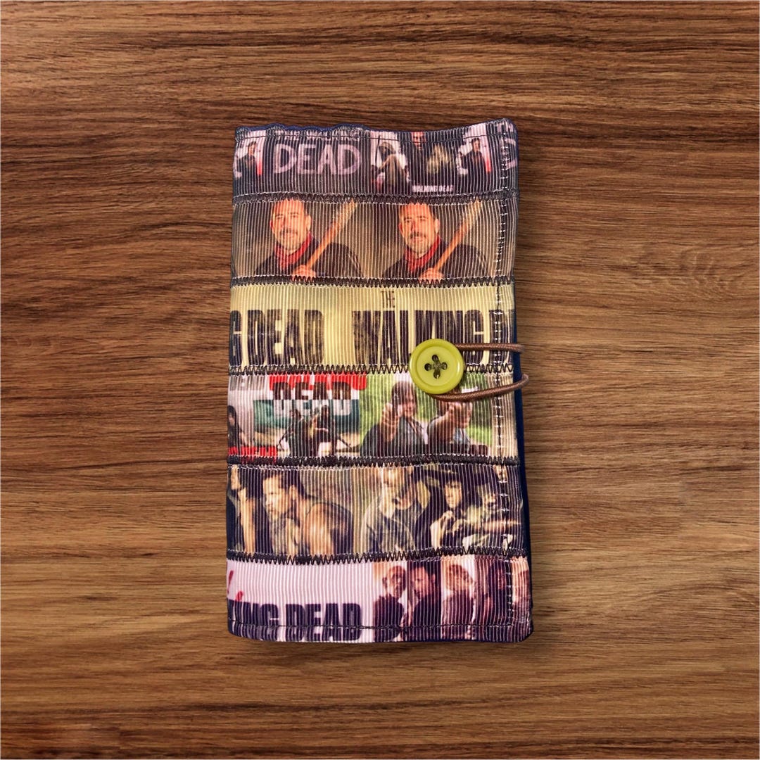 Tea Wallet, Tea Bag Holder, Tea Bag Wallet, Teabag Wallet, Teabag ...