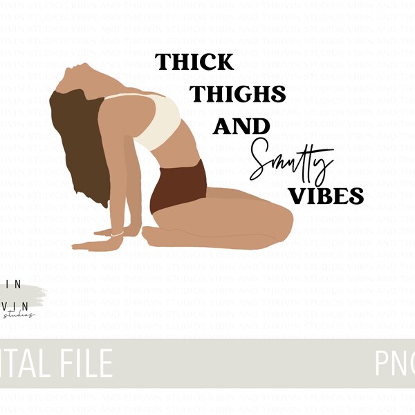 Smutty Sublimation - Etsy