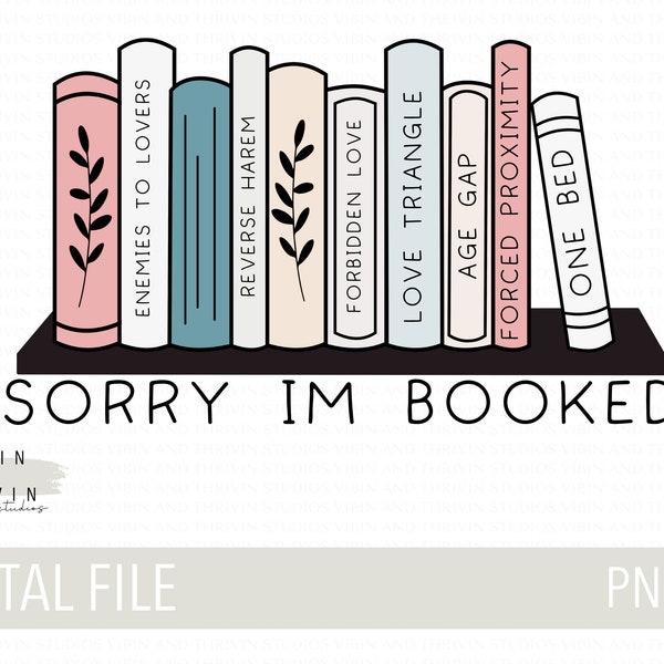 Romance Tropes Wall - Etsy