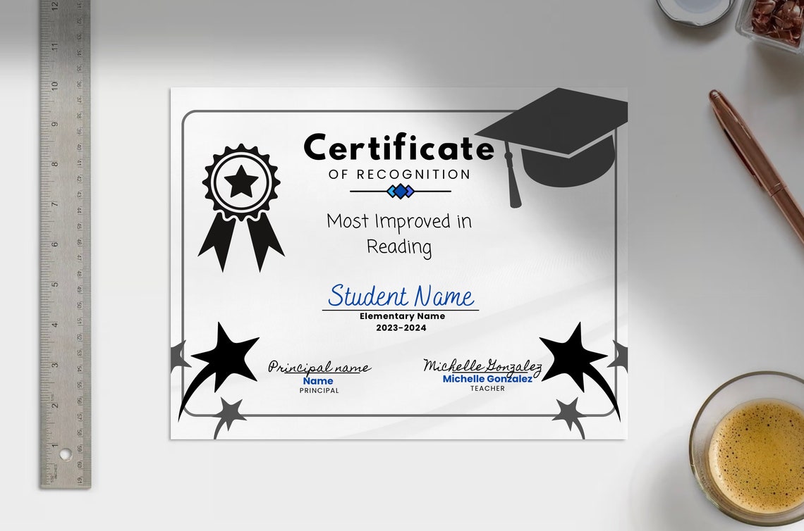 Editable Classroom Awards -- End of Year Awards -- Student Awards ...