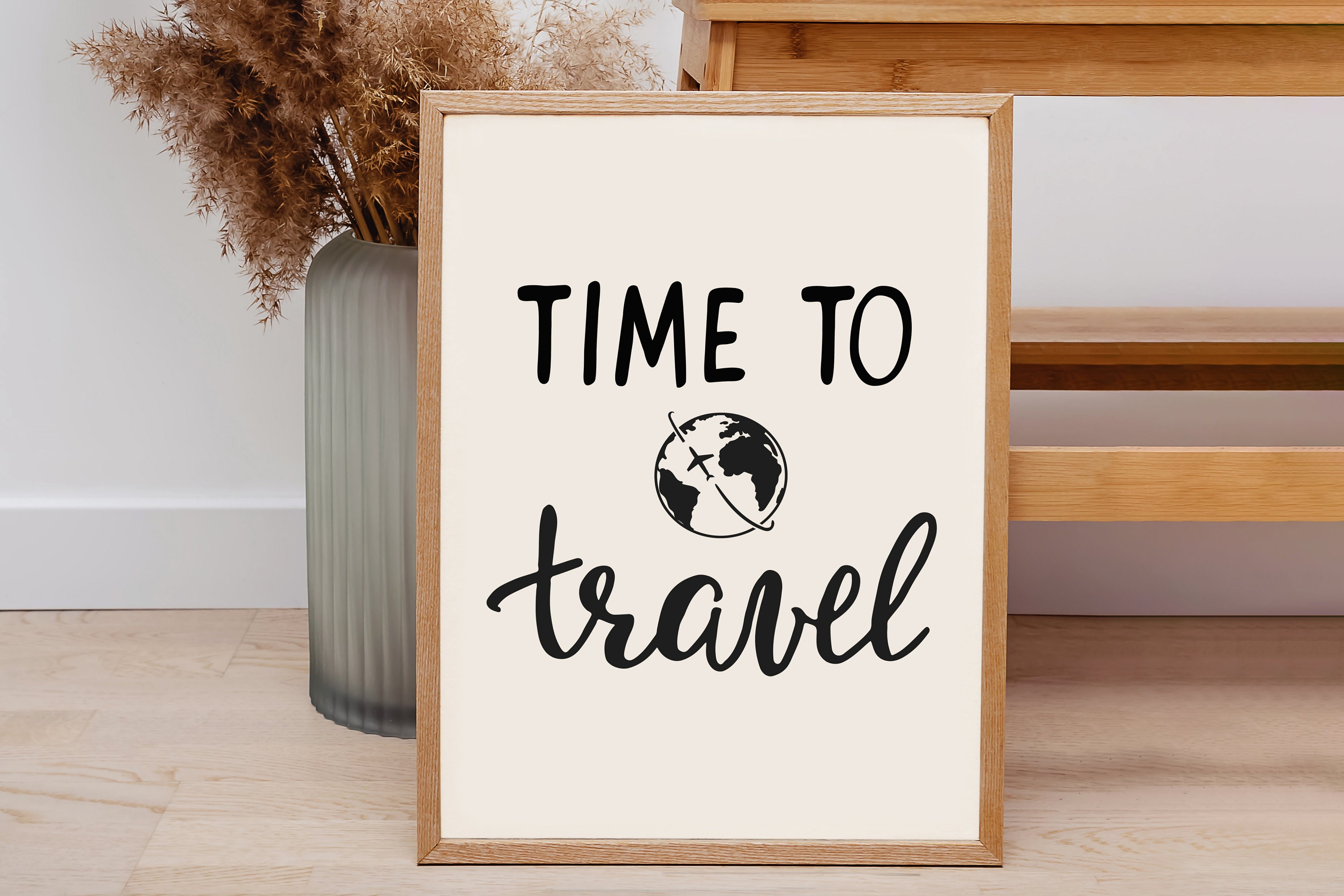 Travel QUOTES Bundle, Lettering Travel Quotes, Travel Quotes Vector ...