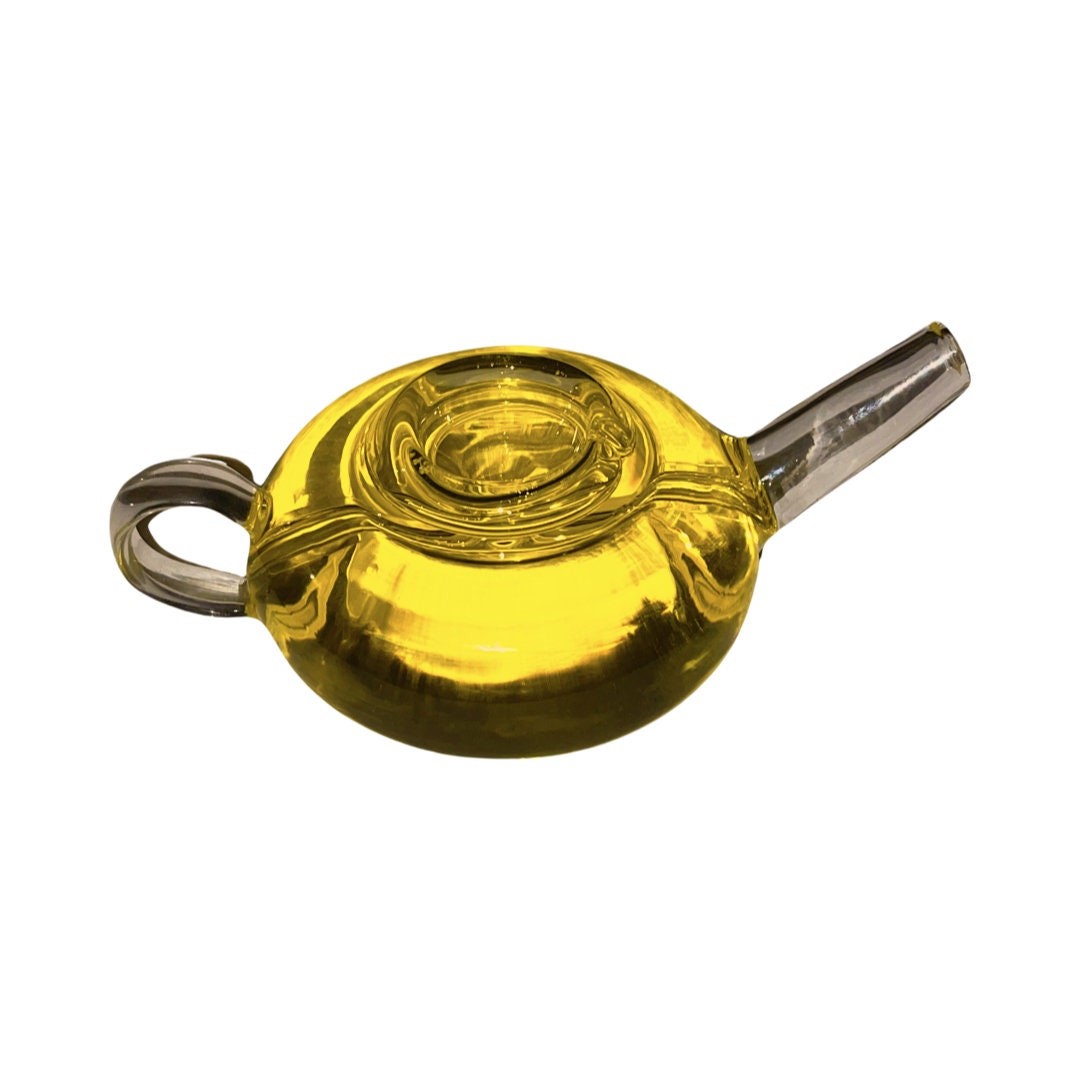 Genie in Bottle Pipe - Etsy