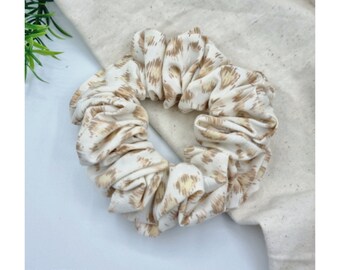 Oversized Scrunchie Pattern - Etsy