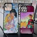 Candy Candy Anime Show Phone Case - Etsy
