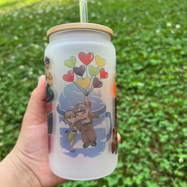 Up Movie - Etsy