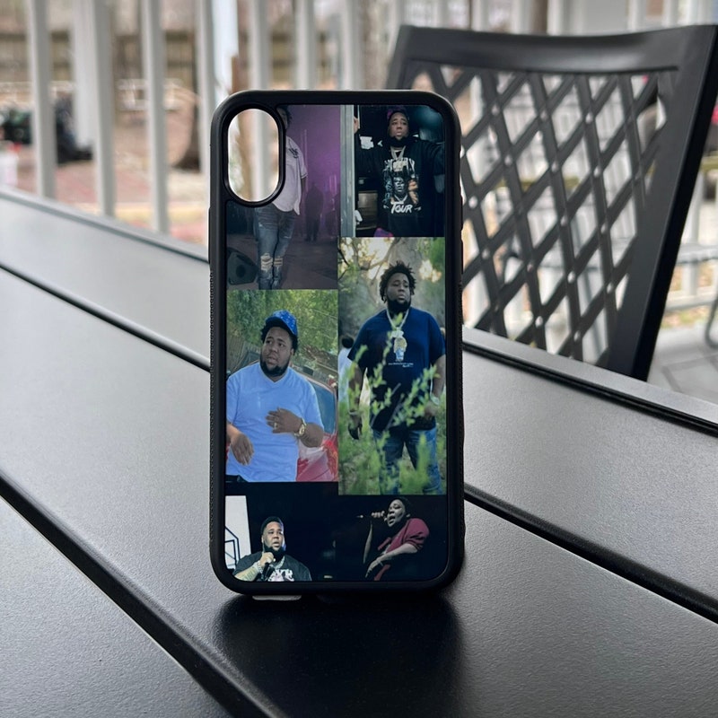 Rod Wave Case - Etsy