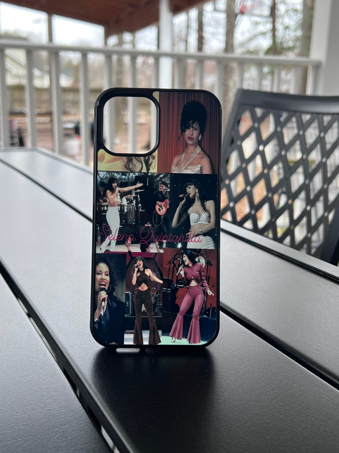 Selena Quintanilla Phone Case - Etsy