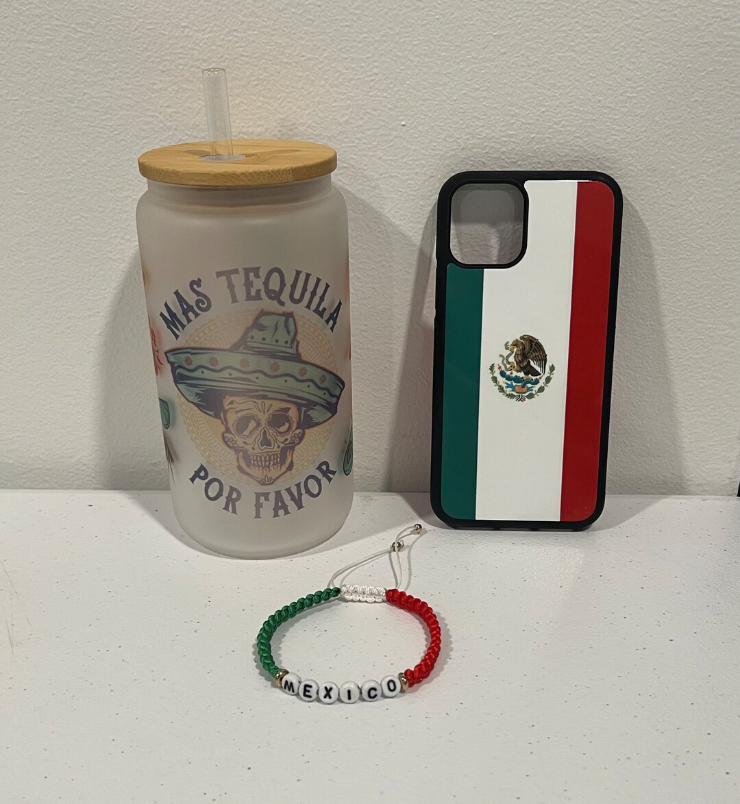 Mexico Bundle - Etsy