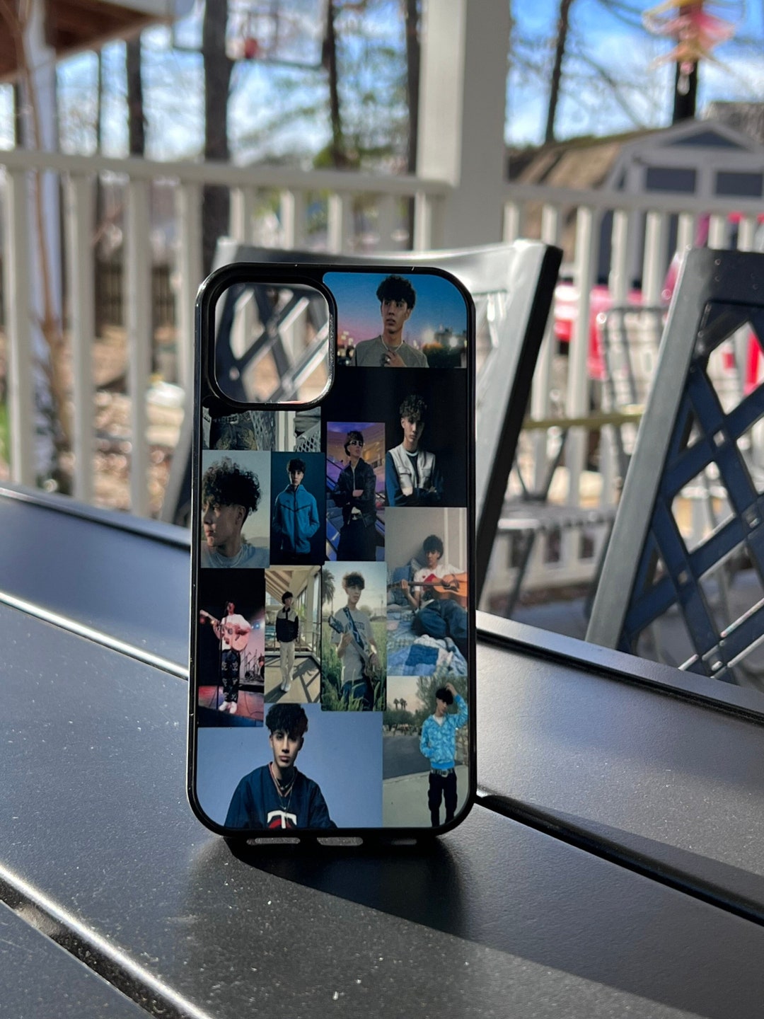 Danny Lux Phone Case - Etsy