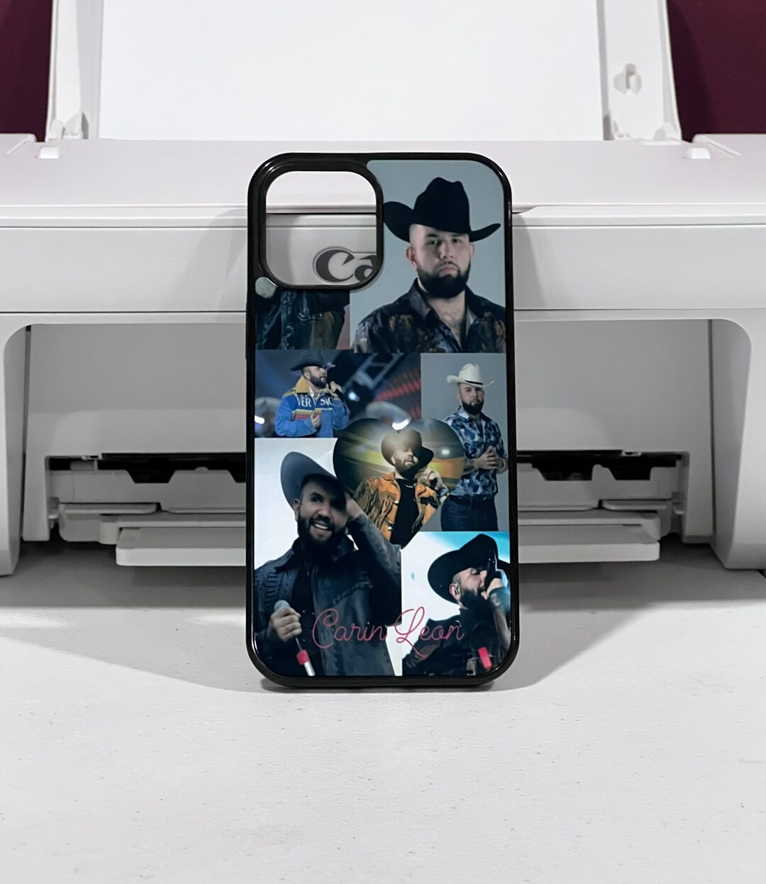 Carin Leon Phone Case - Etsy