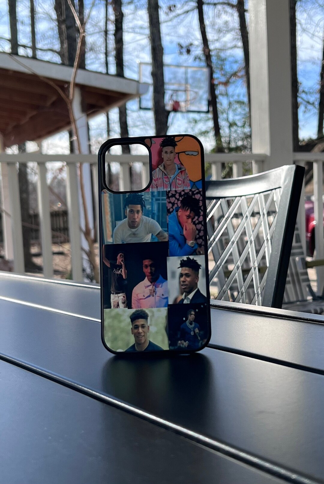 NLE Choppa Phone Case - Etsy