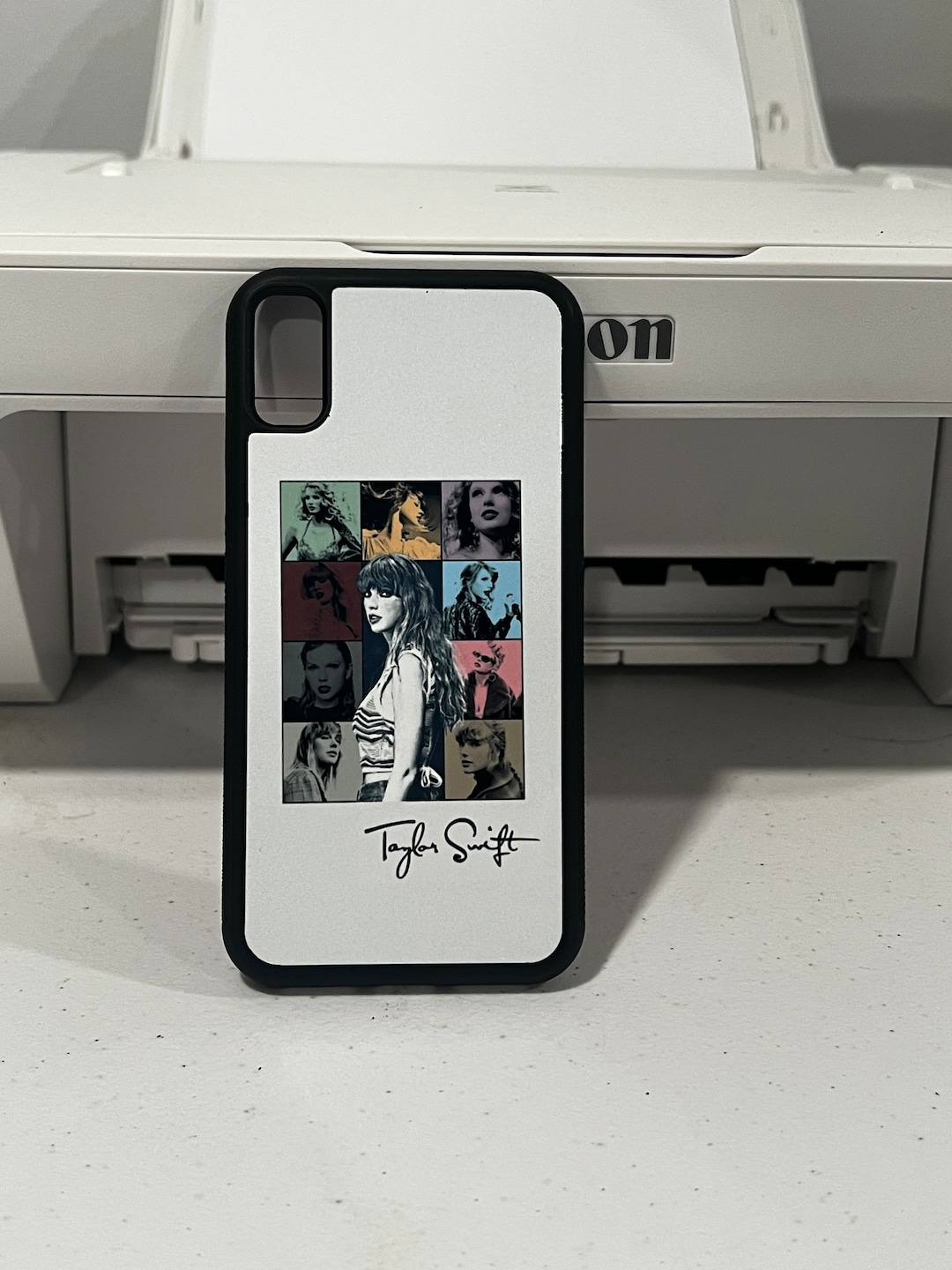 Taylor Swift Phone Case - Etsy