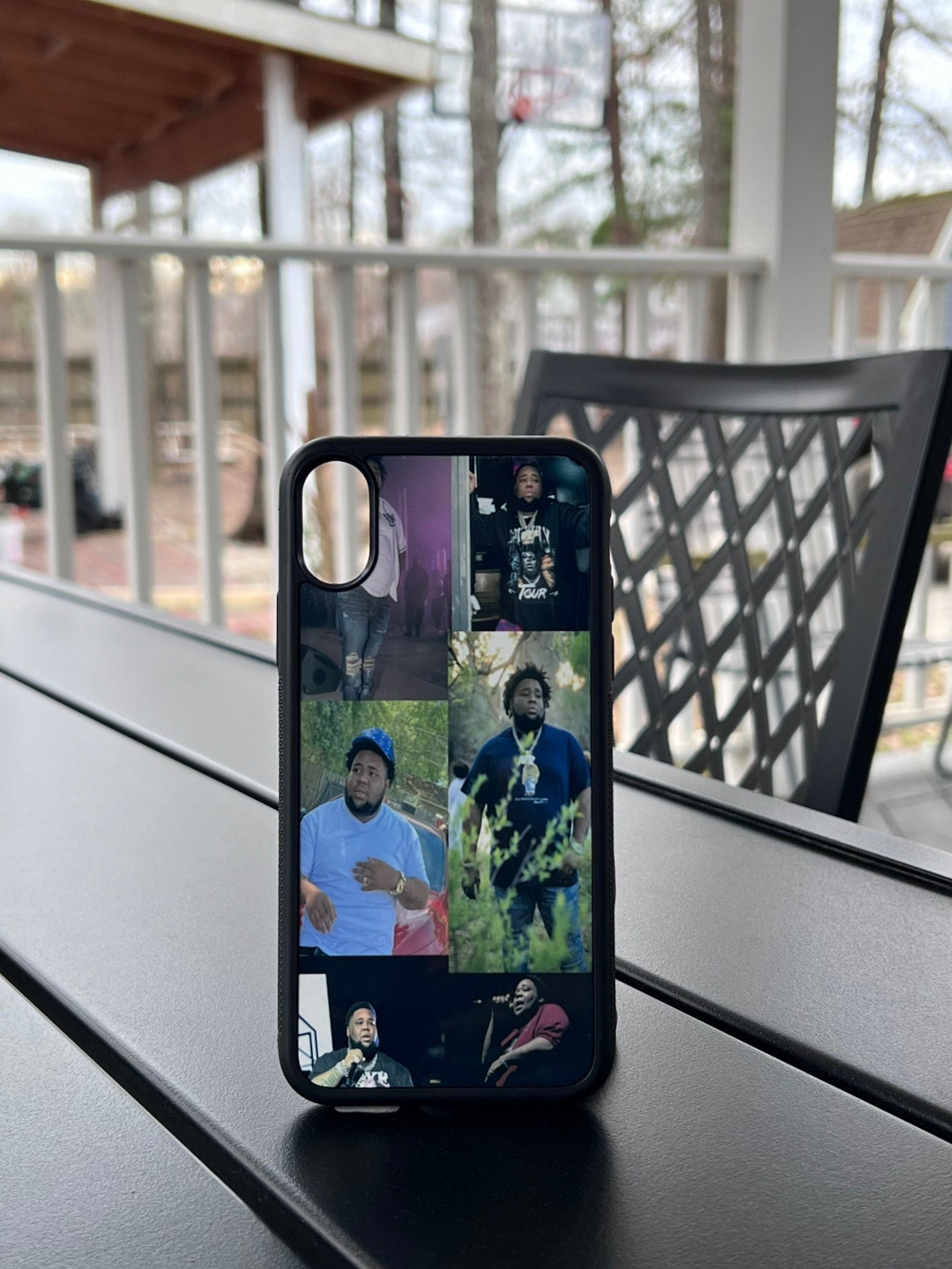 Rod Wave Phone Case - Etsy