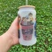 Up Movie Cartoon 16 Oz. Glass Frosted Cup - Etsy