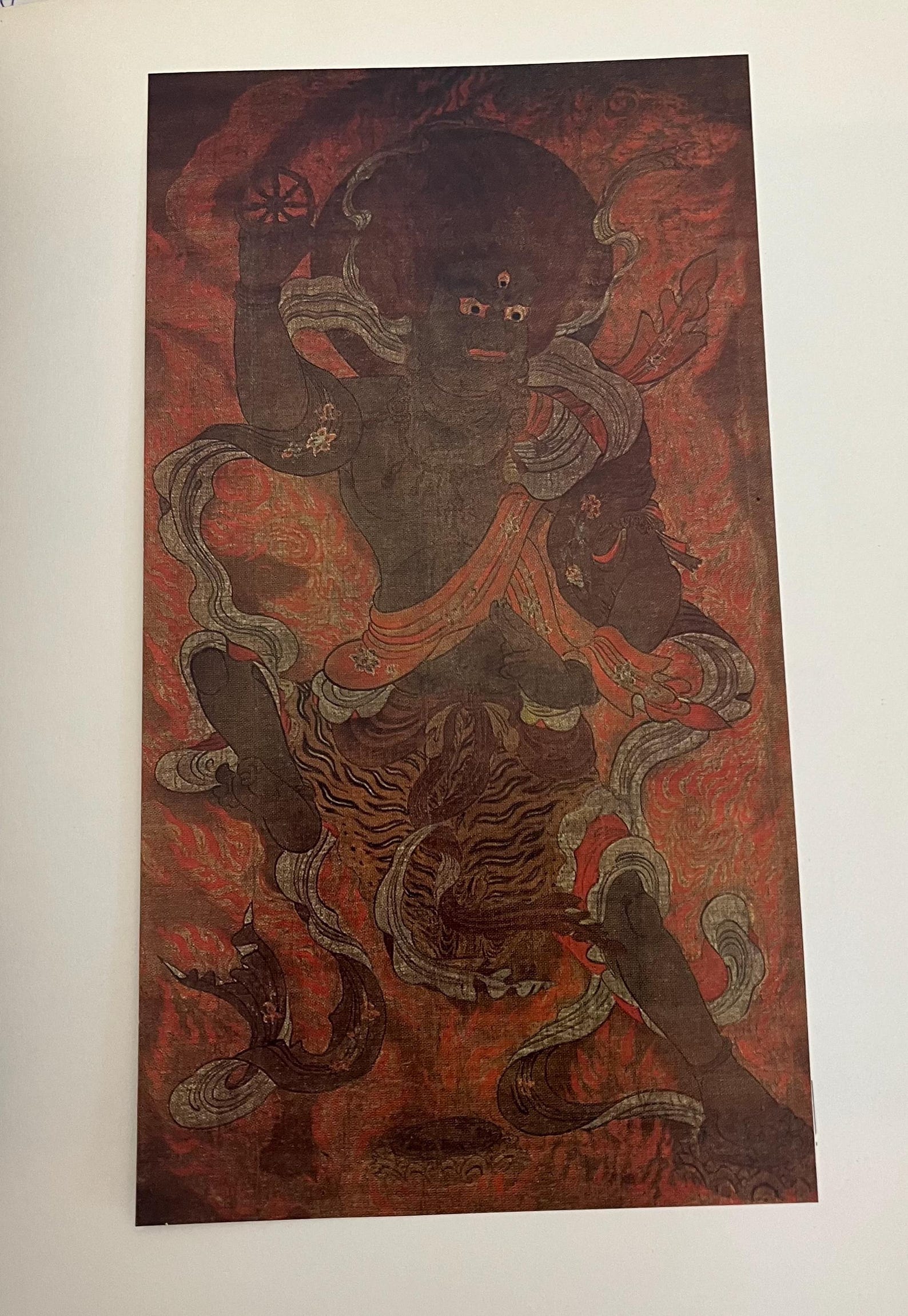 Art Treasures From Japan, 1965 Exhibition Book - Etsy
