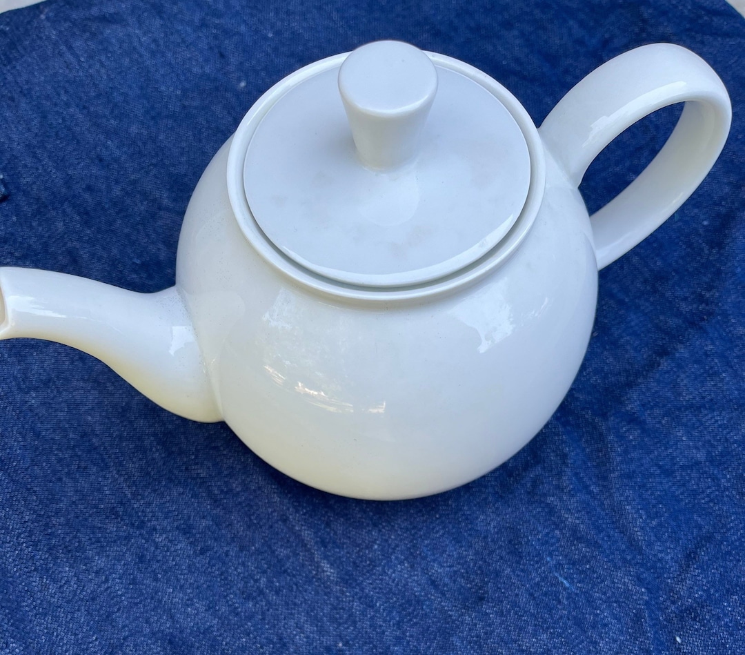 Arzberg Teapot 103 (1950’s) Perfect Condition Afternoon Tea Porcelain ...