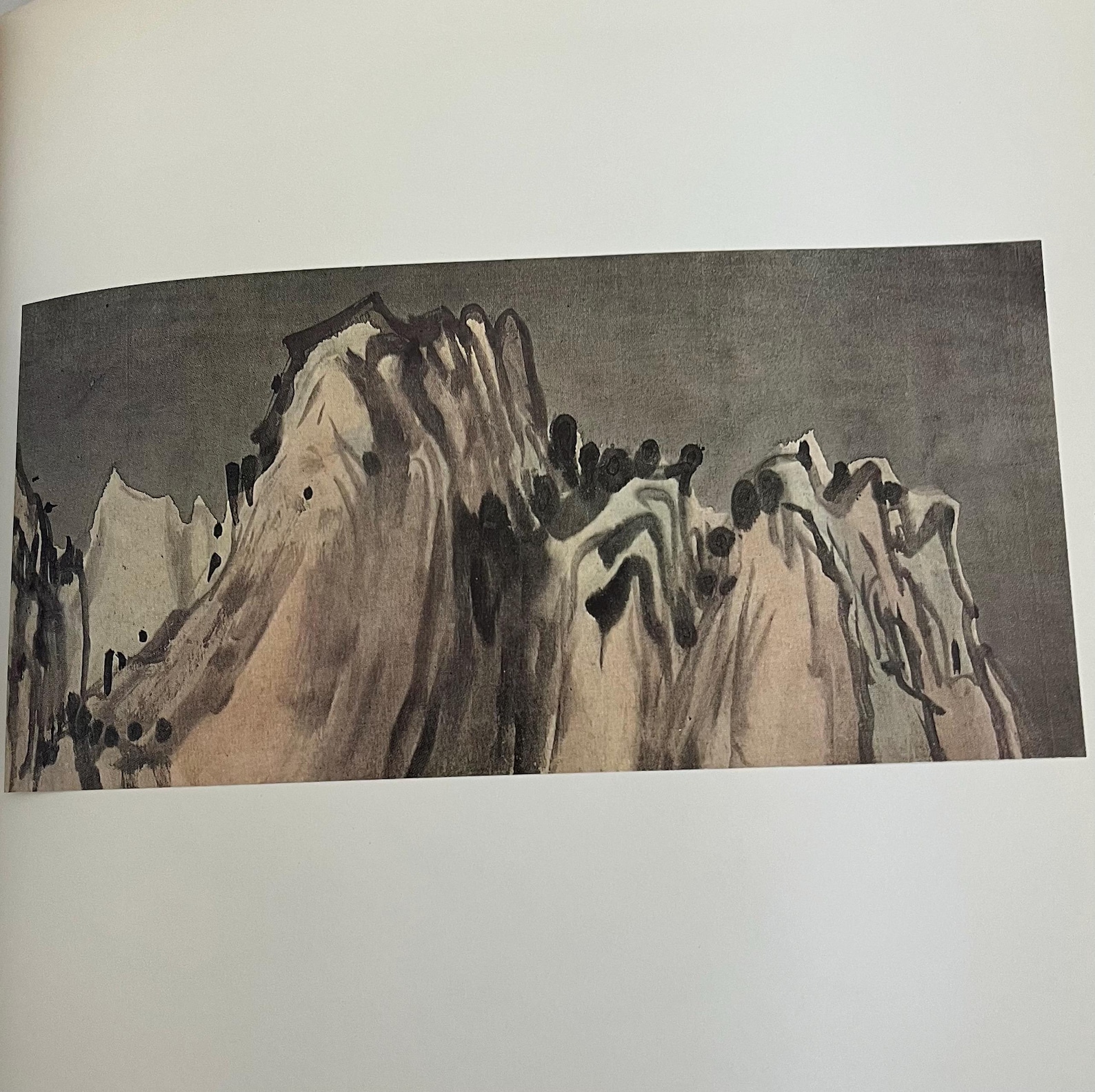 Art Treasures From Japan, 1965 Exhibition Book - Etsy