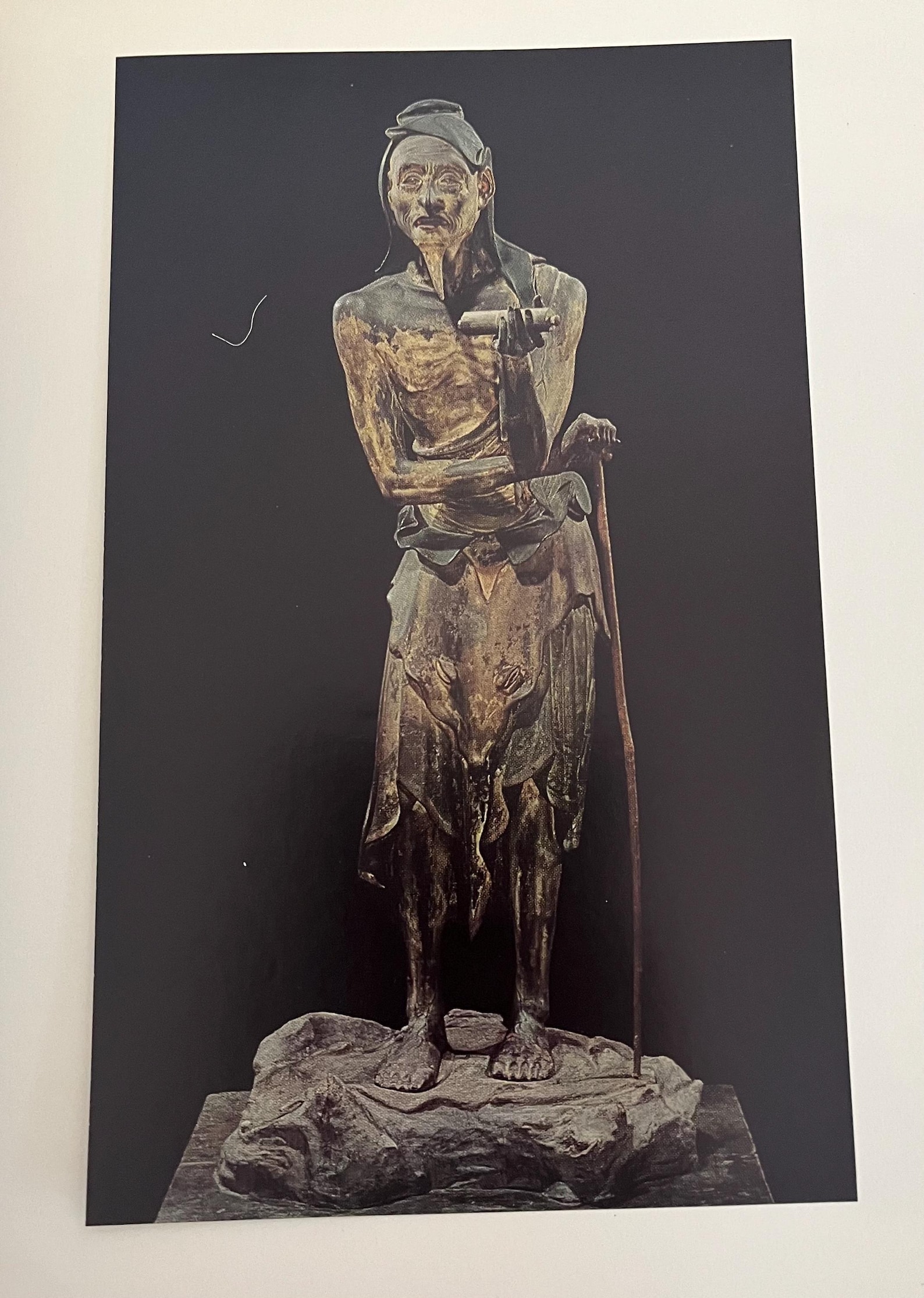 Art Treasures From Japan, 1965 Exhibition Book - Etsy