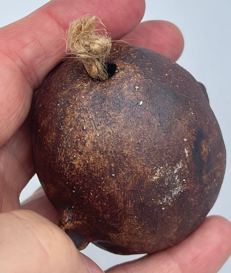 Réplica de cabeza reducida del trofeo Headhunter - Etsy México