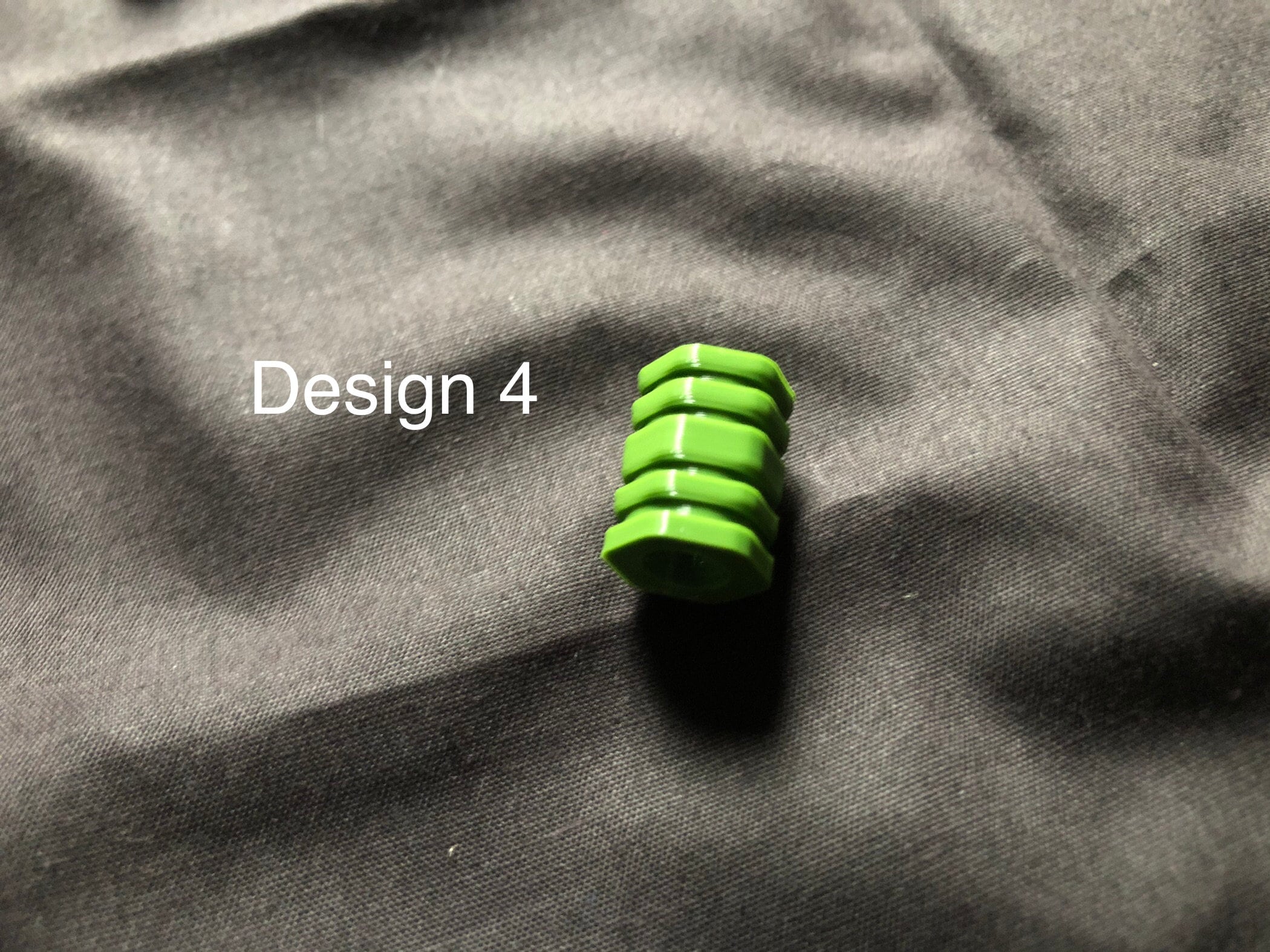 3D Printed Paracord Beads - Etsy