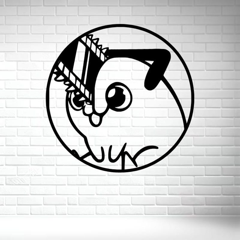 Anime Chains Men - Etsy