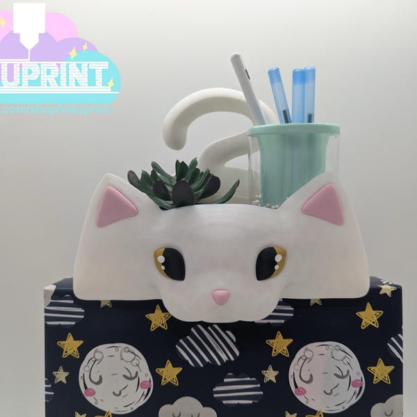 Cute Monitor Stand - Etsy