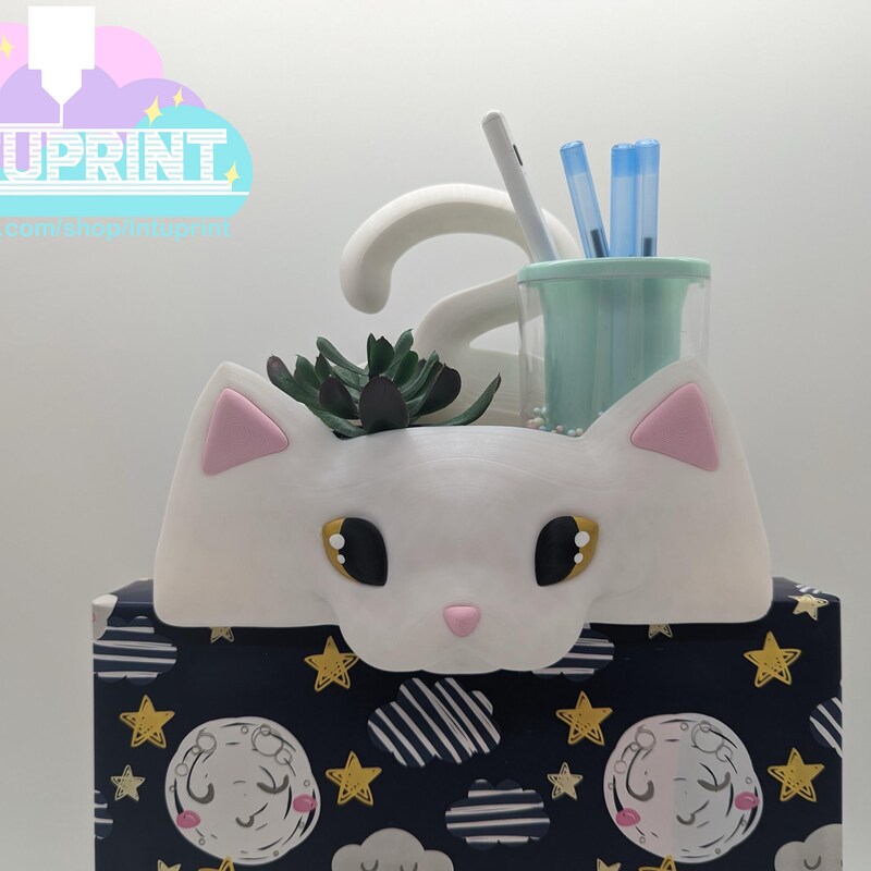 Cute Monitor Stand - Etsy