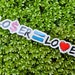 TXT Loser Lover Sticker / Laptop Decal / Waterbottle Sticker / K-pop ...