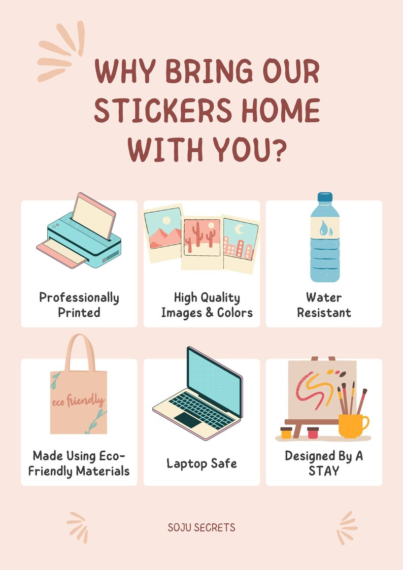 Stray Kids STAY Holographic Sticker / Laptop Decal / - Etsy