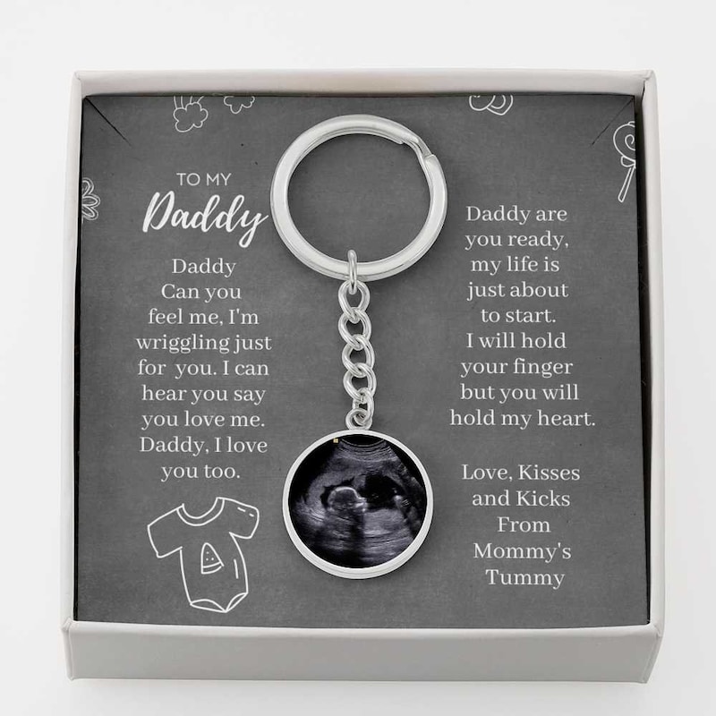 New Dad Gift - 60+ Gift Ideas for 2025