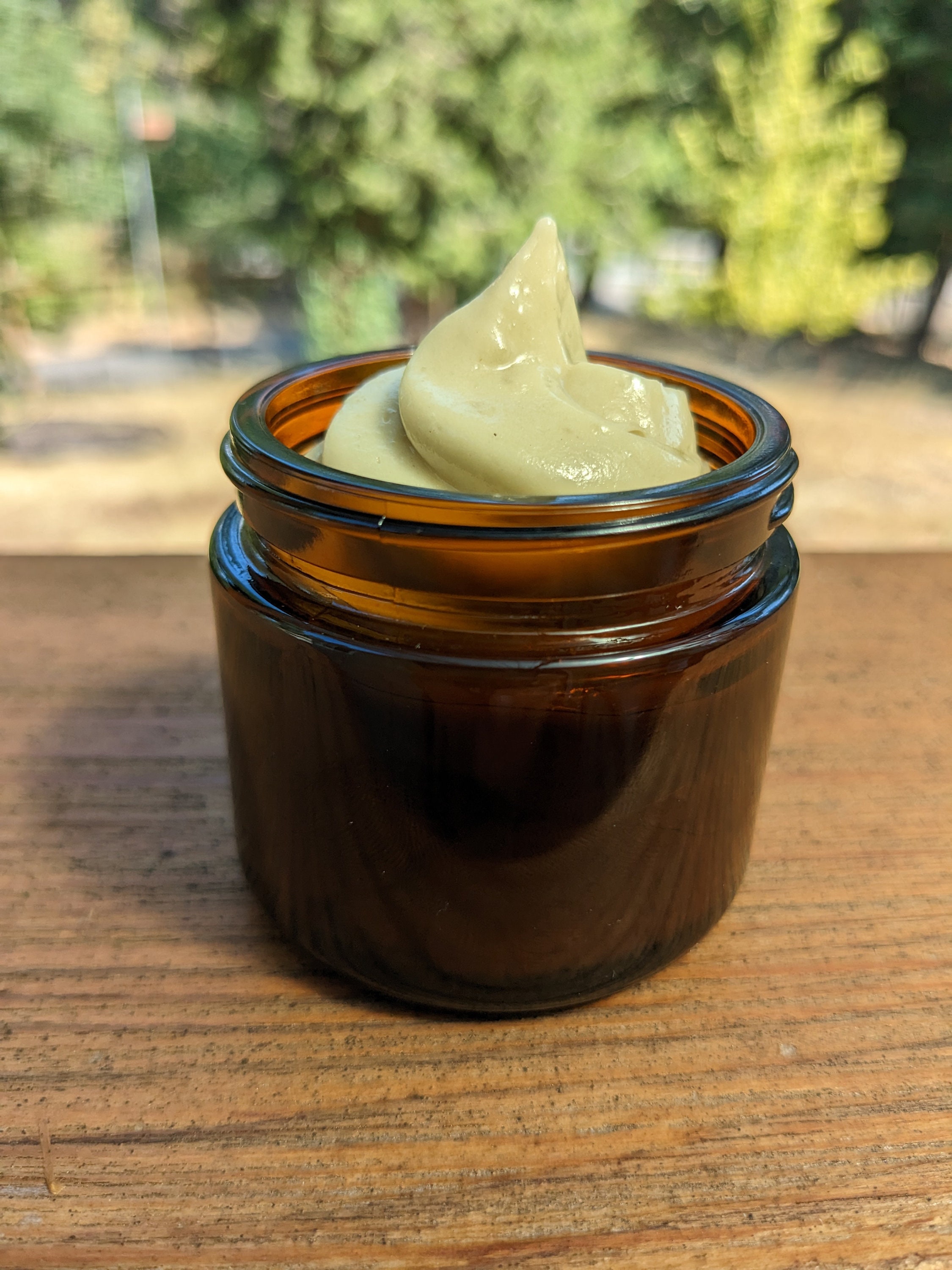Whipped Cocoa Face Butter, Face Cream, Moisturizer, Hydrating, Soothing ...