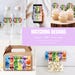 Inside Out Favour Tag, Thank You Tag Template, Editable Favour Tag ...
