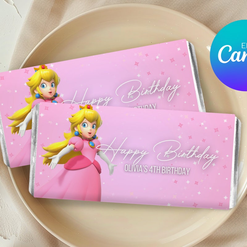 Princess Wrappers - Etsy