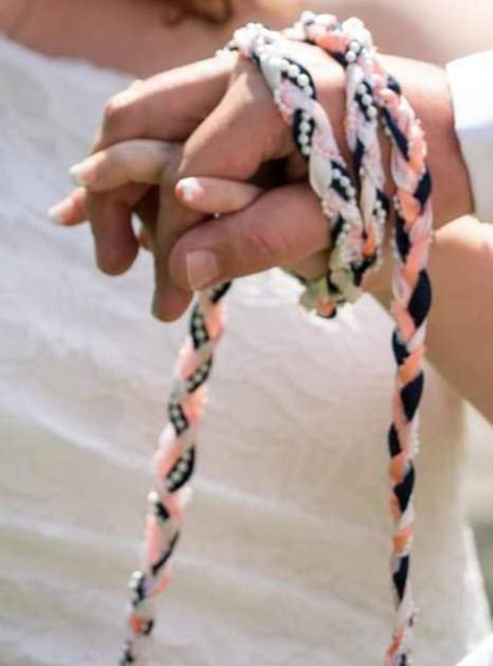 Handfasting Chords - Etsy