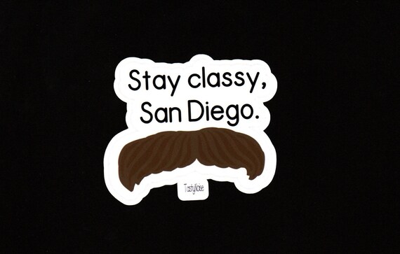 Anchorman 2 Quotes Blind
