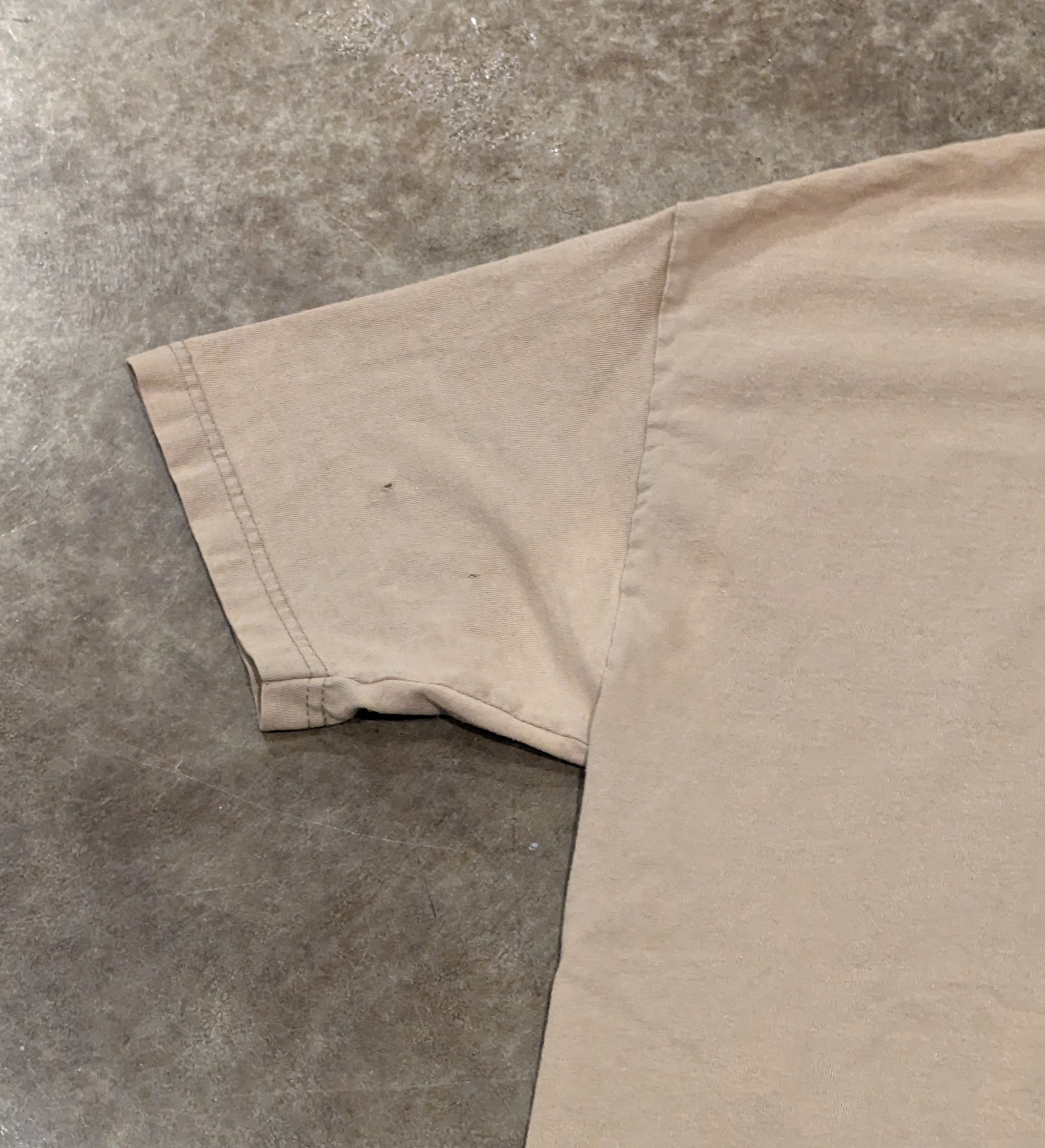 Vintage Circa Jamie Thomas T-shirt - Etsy