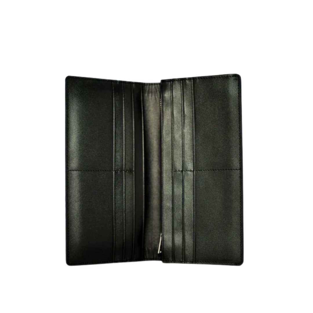 Eco-friendly Handmade Leather Phone Wallet Perfect Gift for - Etsy