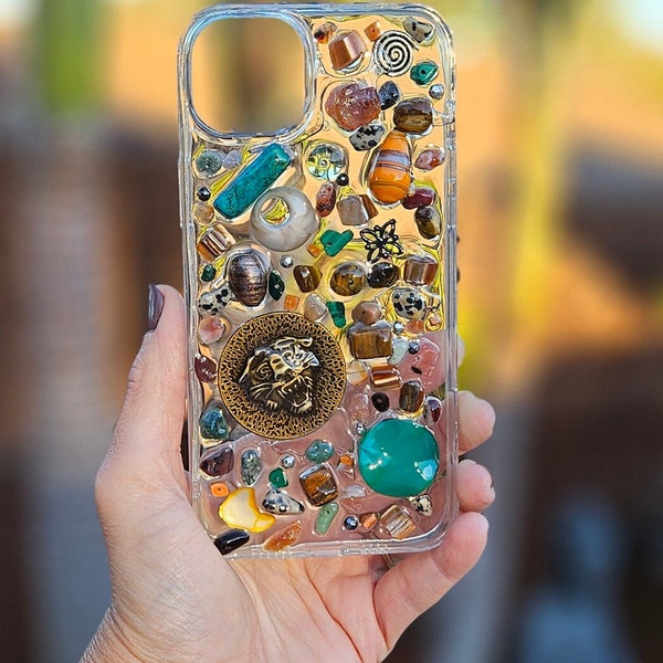 Junk Phone Case Personalized - Etsy