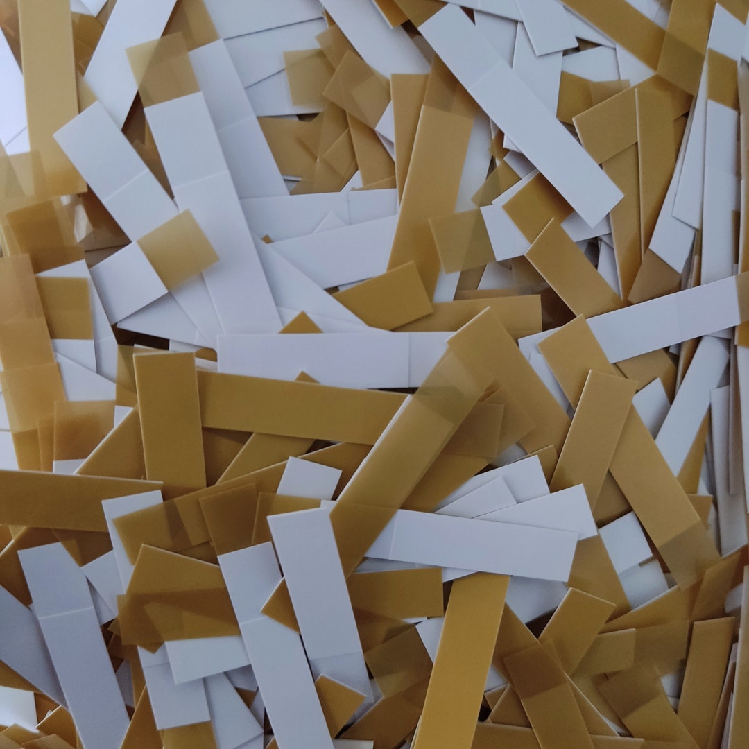 1800 válvulas de láminas de acordeón. - Etsy España