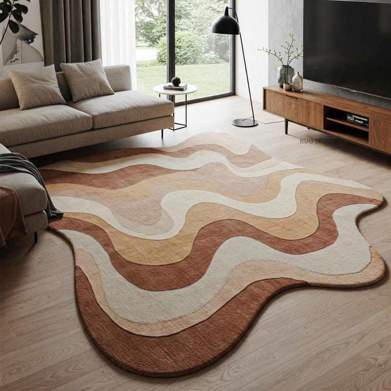 RUGMOSAIC - Etsy