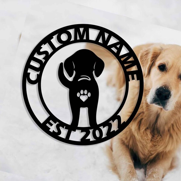 Dog Park Decor - Etsy