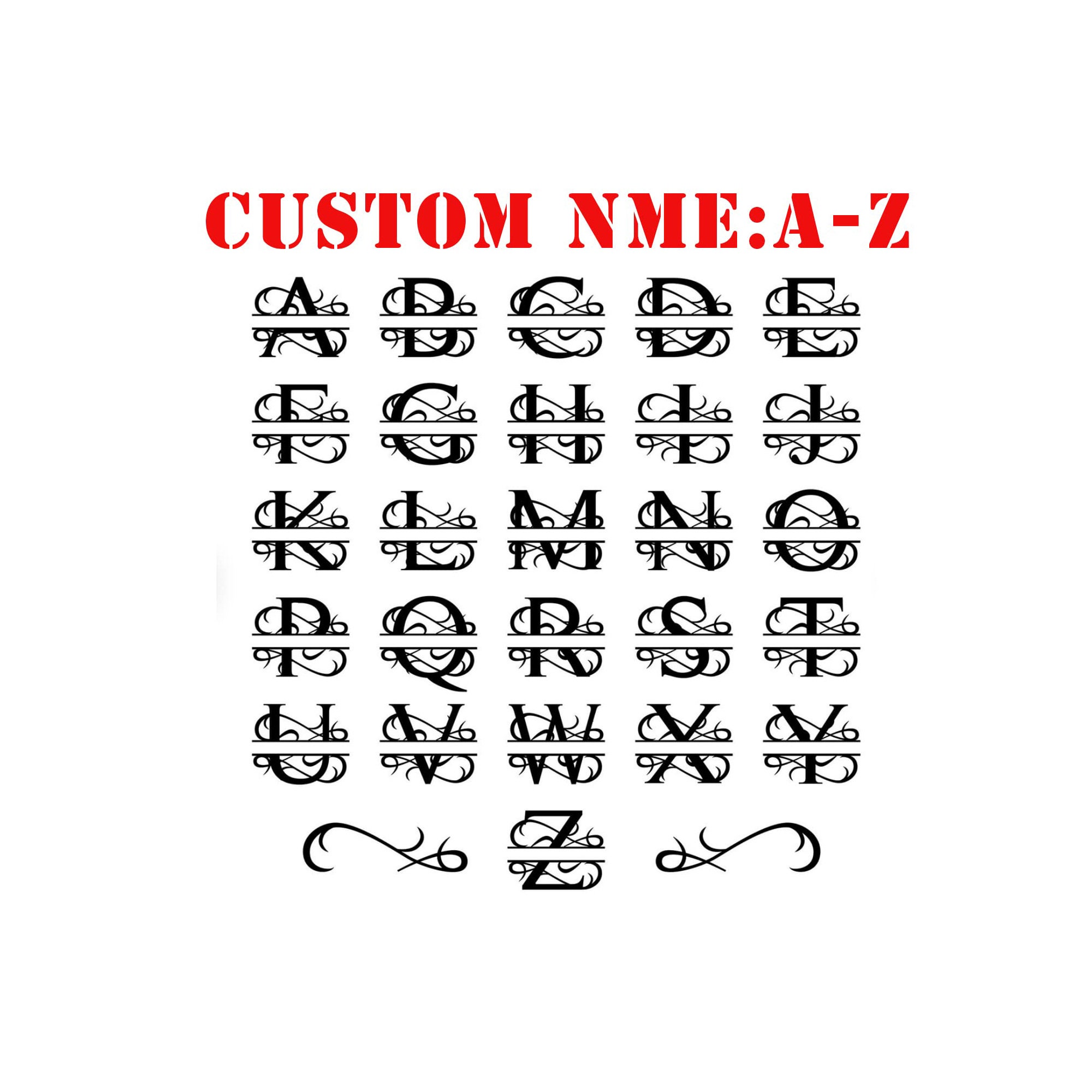 Custom Last Name Metal Signs, Personalized Metal Led Sign,last Name ...