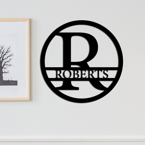 Metal Letter R - Etsy