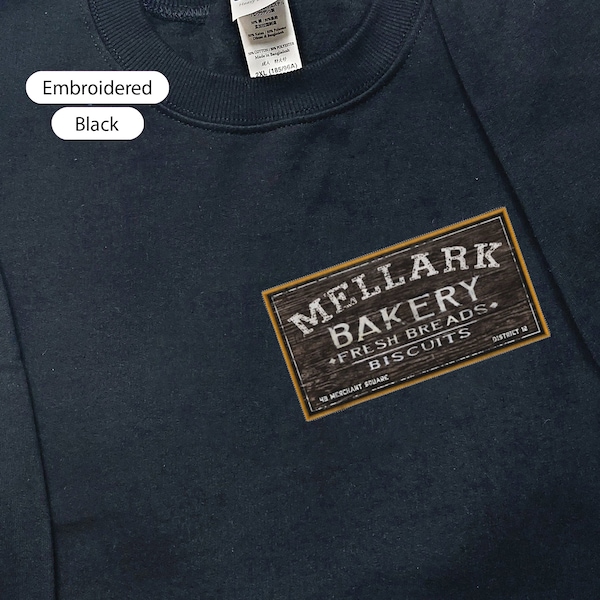 Mellark Bakery - Etsy
