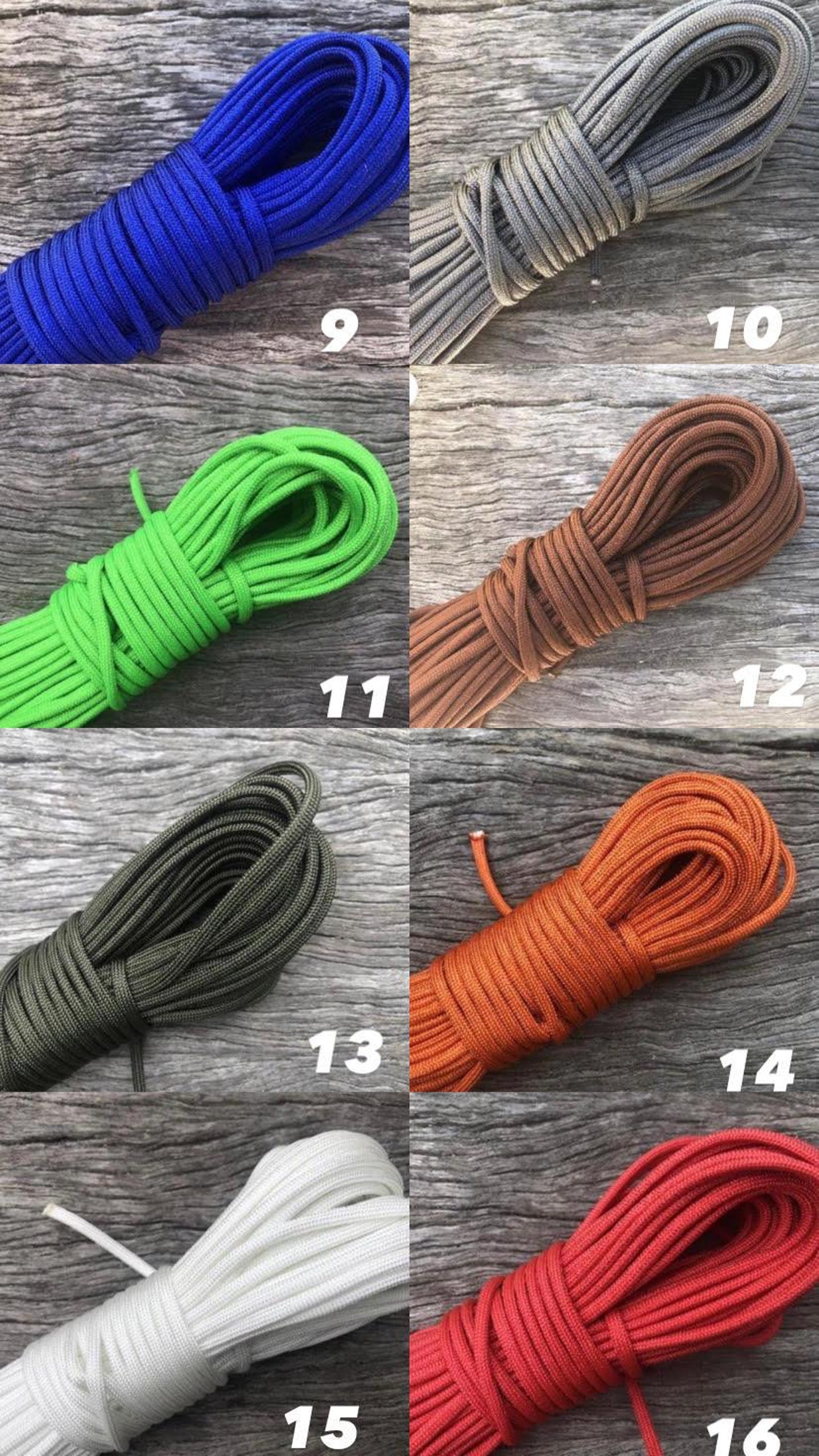 Custom Double Colour Paracord Car Grab Handle - Etsy